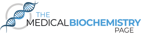 Homepage - The Medical Biochemistry Page